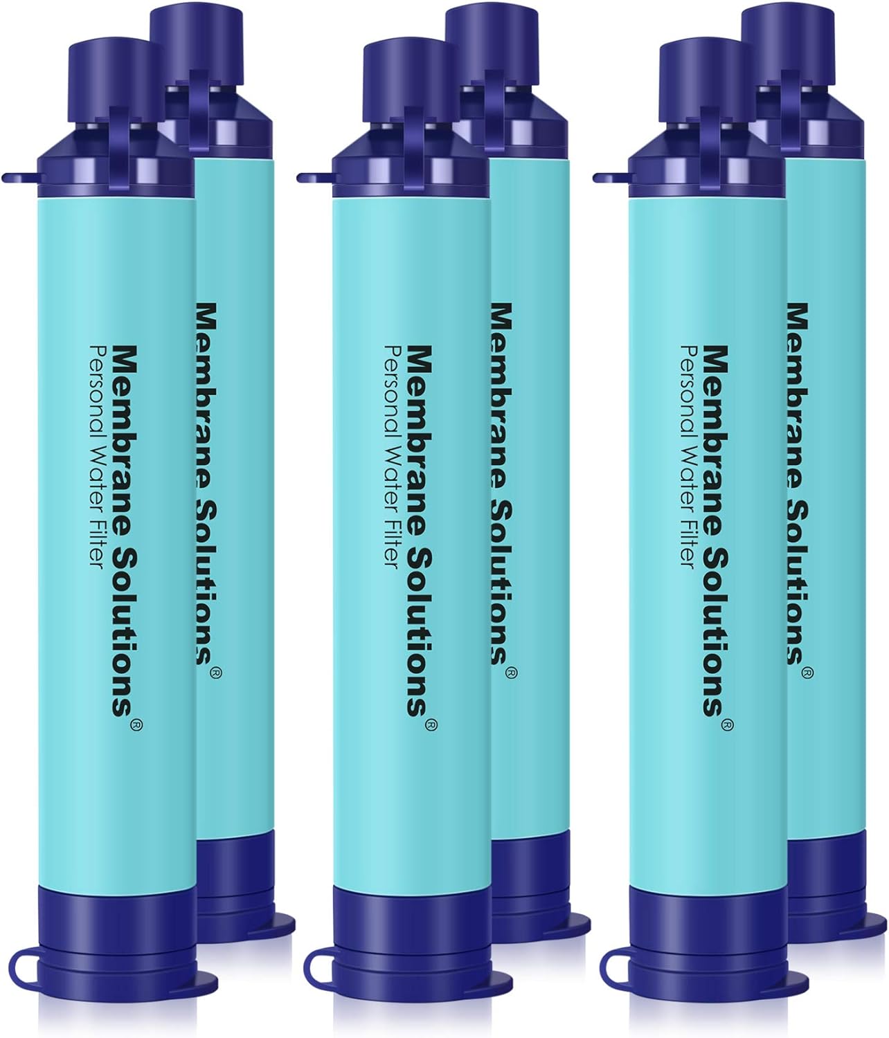 Membrane Solutions Straw Water Filter Review - Product Explorer Hub Peh